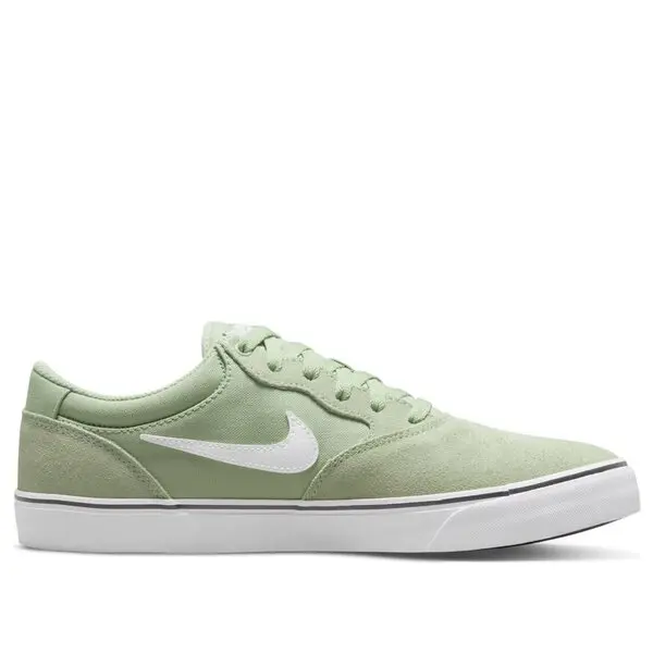 Nike Chron 2 Skate Shoes - Green