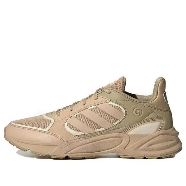 Adidas Neo 90s Valasion Sneakers - Brown