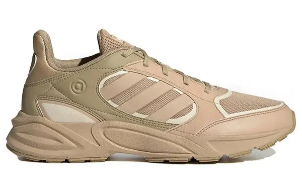 Adidas Neo 90s Valasion Sneakers - Brown