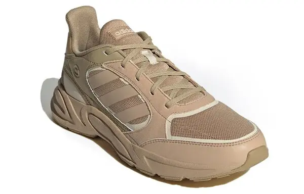 Adidas Neo 90s Valasion Sneakers - Brown