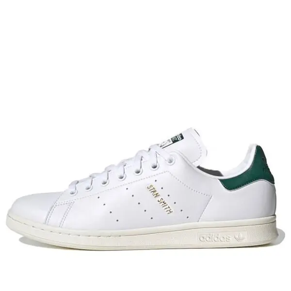 Adidas Stan Smith Primegreen Sneakers - White