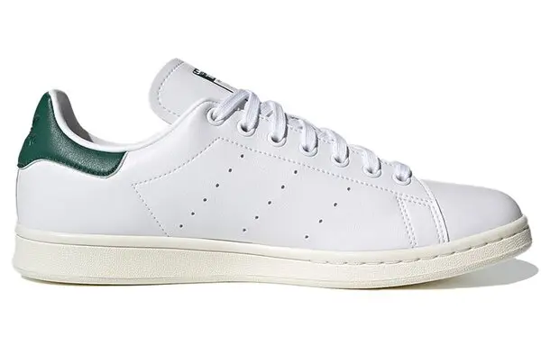 Adidas Stan Smith Primegreen Sneakers - White