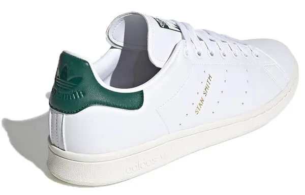 Adidas Stan Smith Primegreen Sneakers - White