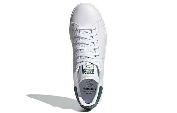 Adidas Stan Smith Primegreen Sneakers - White