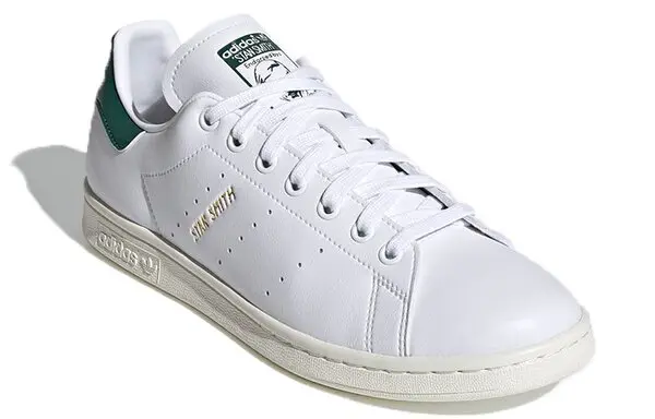Adidas Stan Smith Primegreen Sneakers - White