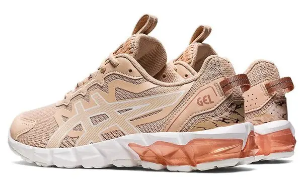 Asics Gel-quantum 90 Sneakers