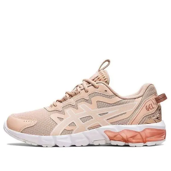Asics Gel-quantum 90 Sneakers - Bisque/rose Gold