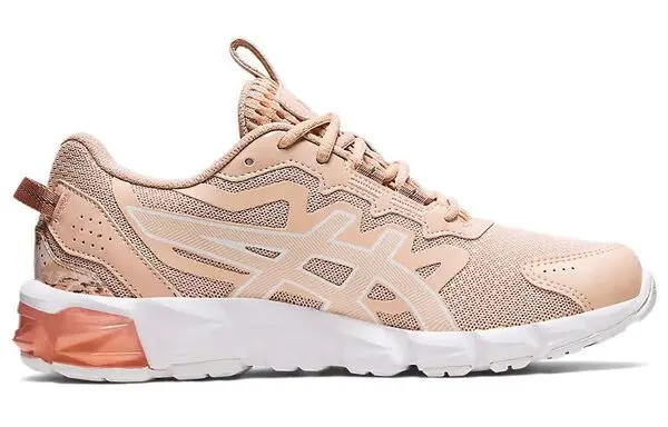 Asics Gel-quantum 90 Sneakers - Bisque/rose Gold