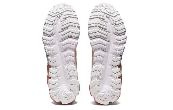 Asics Gel-quantum 90 Sneakers - Bisque/rose Gold