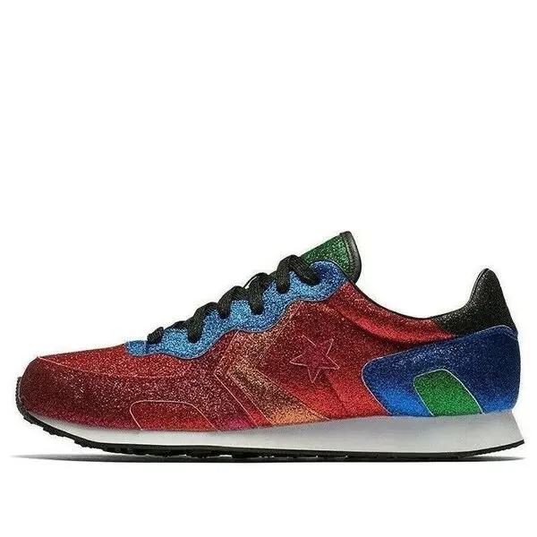 CONVERSE Jw Anderson X Thunderbolt Ox Sneakers - Multi Color