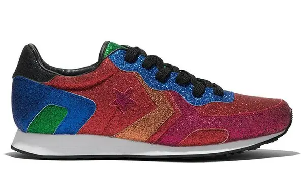 CONVERSE Jw Anderson X Thunderbolt Ox Sneakers