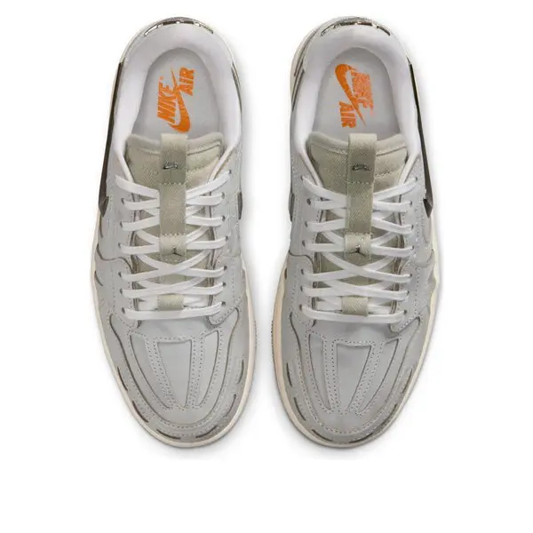 JORDAN 1 Low Method Of Make V3 Sneakers