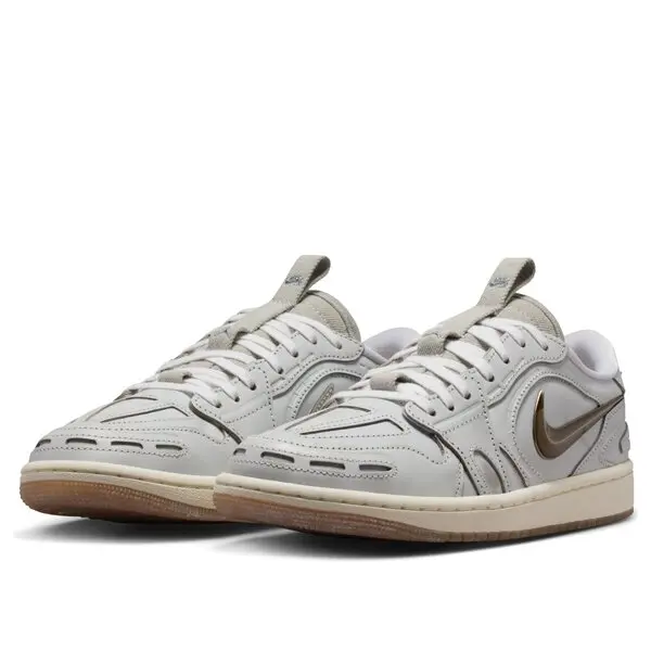 JORDAN 1 Low Method Of Make V3 Sneakers