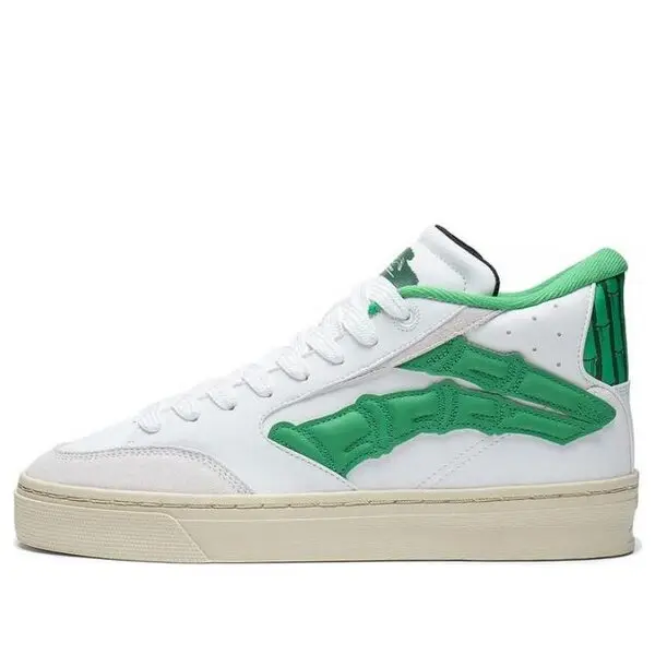 LI-NING Badfive Wave 180 "bamboo" Sneakers