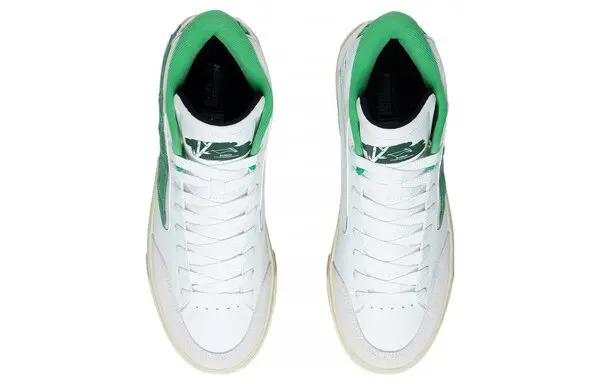 LI-NING Badfive Wave 180 "bamboo" Sneakers