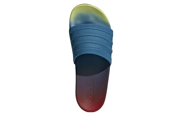 Adidas Adilette Cf+ Fade Slides