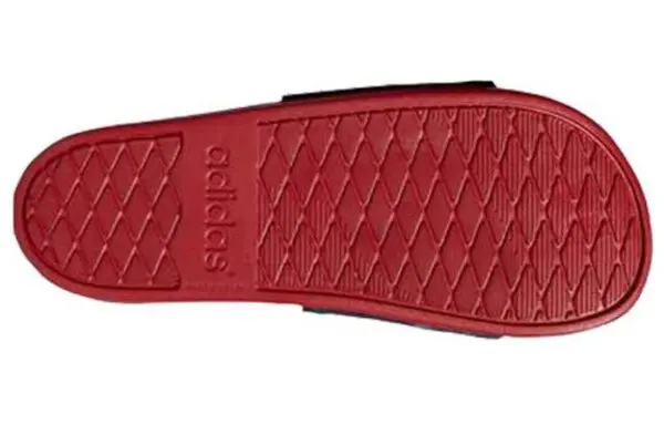 Adidas Adilette Cf+ Fade Slides - Multi-color