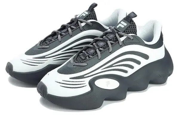 FILA FUSION Ray 3 Sport Shoes