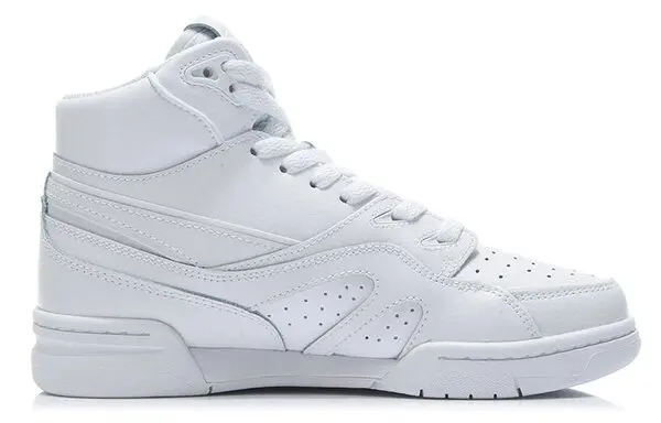 LI-NING 937 Deluxe Hi Top Sneakers
