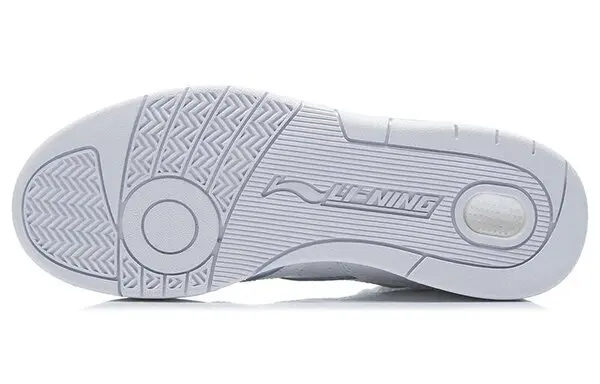 LI-NING 937 Deluxe Hi Top Sneakers