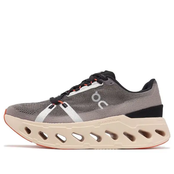 On Cloudeclipse Sneakers - Fade/sand