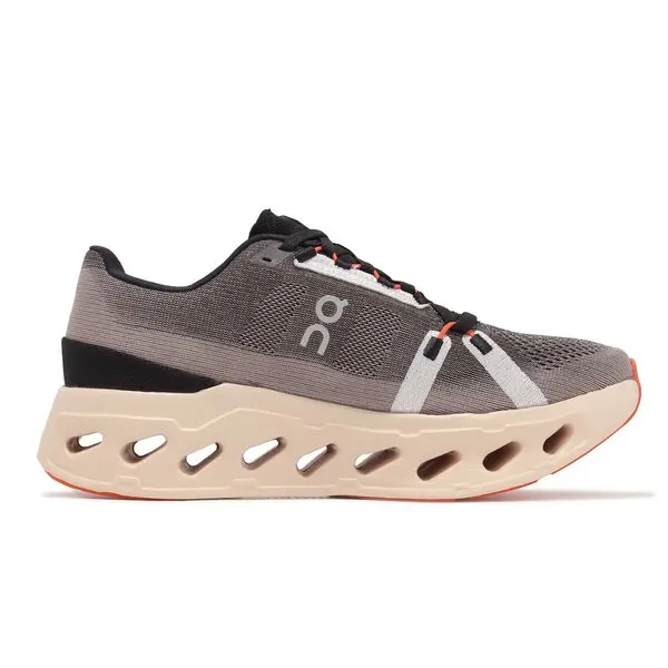 On Cloudeclipse Sneakers - Fade/sand