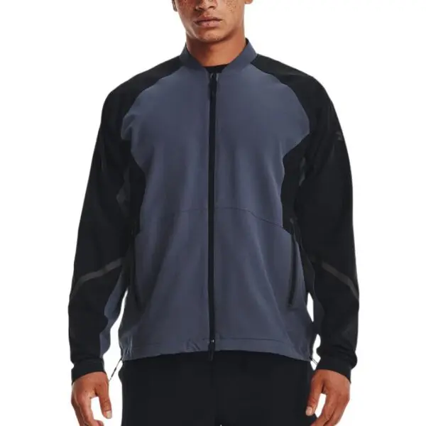 Under Armour Unstoppable Bomber Jacket