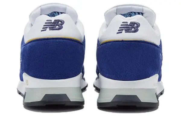 NEW BALANCE 1500 Made In England - Blue/white