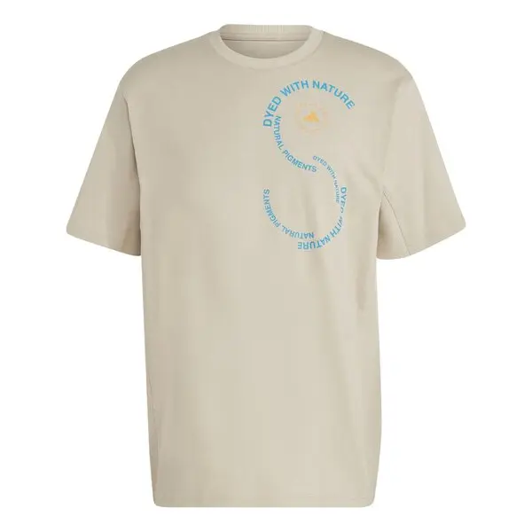 Adidas By Stella Mccartney Sportswear T-shirt