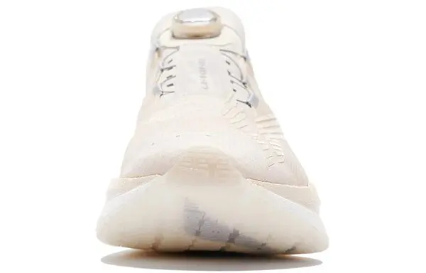 LI-NING Essential Sneakers - White/grey
