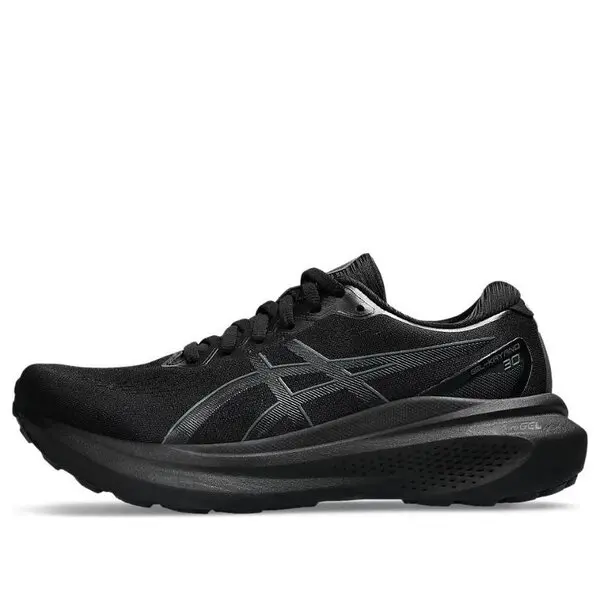 Asics Gel-kayano 30 Sneakers - Black/black