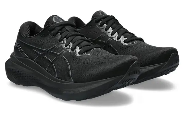 Asics Gel-kayano 30 Sneakers - Black/black