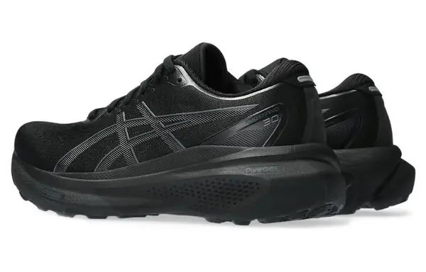 Asics Gel-kayano 30 Sneakers - Black/black