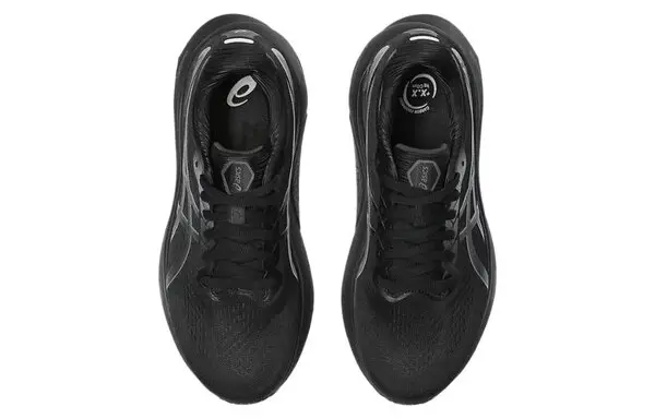Asics Gel-kayano 30 Sneakers - Black/black
