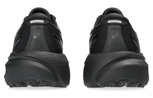 Asics Gel-kayano 30 Sneakers - Black/black