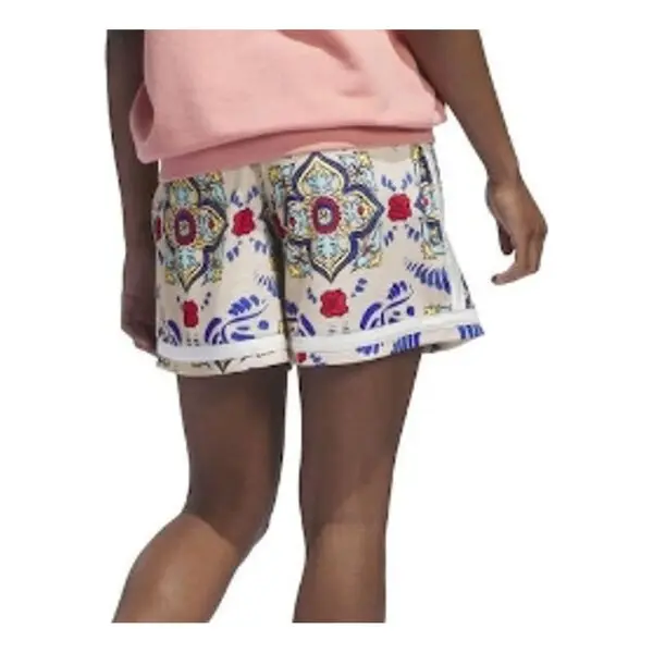 Adidas Originals Printed Mesh Shorts