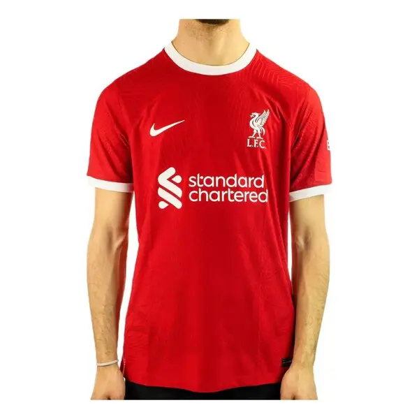 Nike Liverpool 23/24 Home Jersey - Red