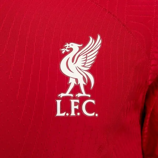 Nike Liverpool 23/24 Home Football Jersey