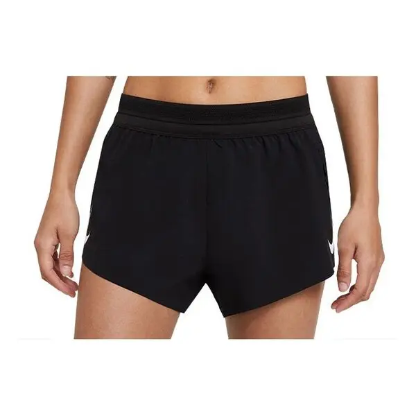 Nike Aeroswift Running Sports Shorts - Default Color