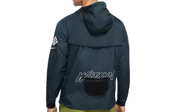 Nike Windrunner Wild Run Jacket