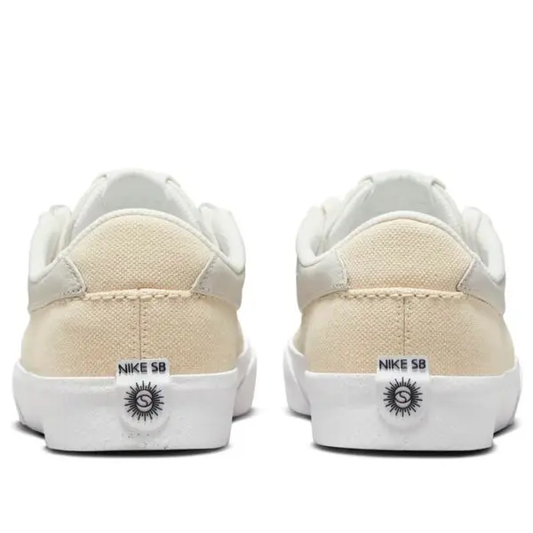 Nike Shane Premium Low Top Sneakers - White
