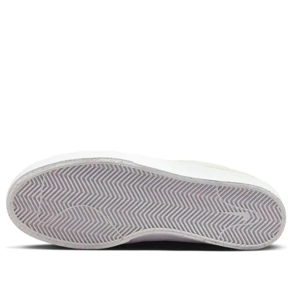 Nike Shane Premium Low Top Sneakers - White