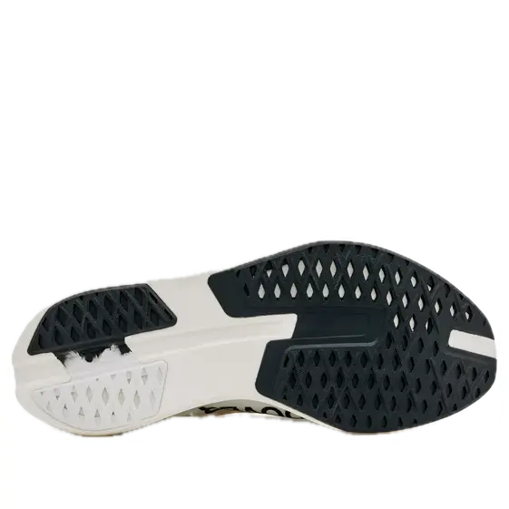 On Cloudboom Zone Limited Edition Collaboration - White/black/blue