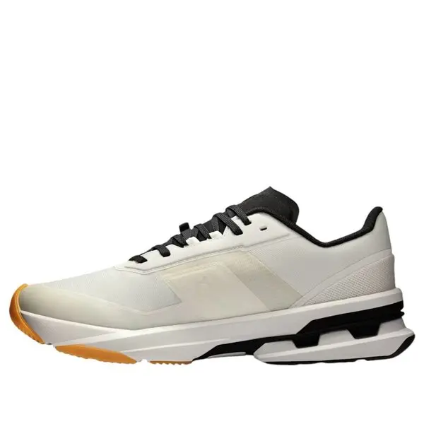 On Cloudpulse Pro Sneakers - White/black