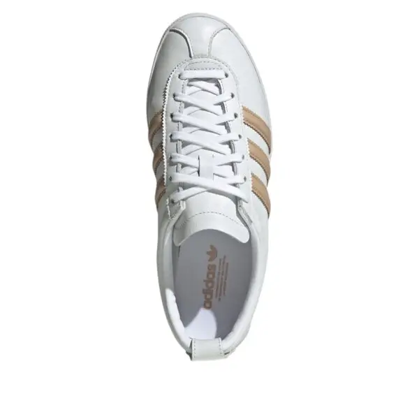 Adidas Blanc Sneakers - White