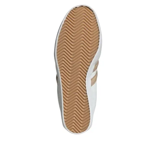 Adidas Blanc Sneakers - White
