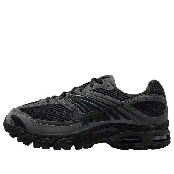 Nike Max Moto 2k Se 'black Anthracite - Black/anthracite