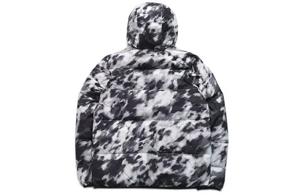 Nike Down-fill Windrunner Shield Hooded Jacket