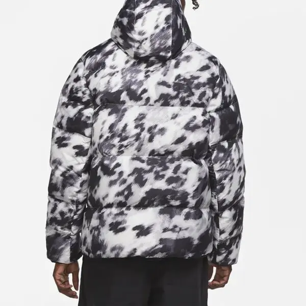 Nike Down-fill Windrunner Shield Hooded Jacket