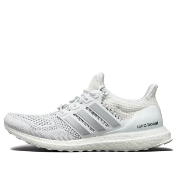 Adidas Show Me The Money X Ultraboost Sneakers - White